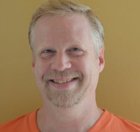 Greg Liessner - The Genius of Flexibility