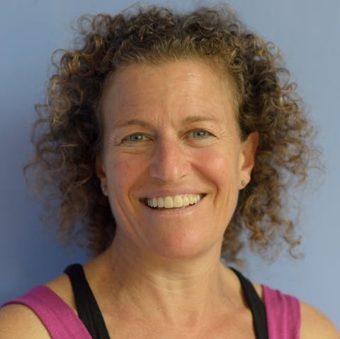 Kate Rabinowitz - The Genius of Flexibility