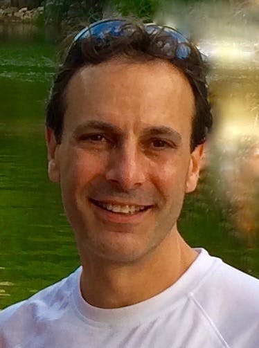 Jay Lyons - The Genius of Flexibility